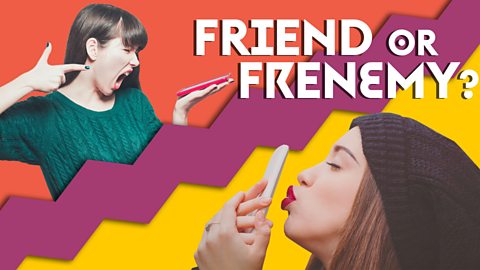 Kids Unite - dealing with bullies and trolls - Own It - BBC