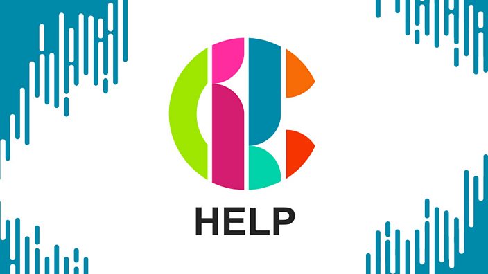 CBBC Help - CBBC - BBC