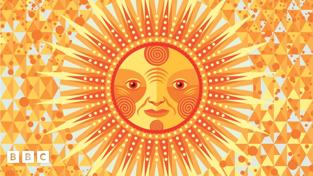 A quiz with fun facts about the summer solstice. - CBBC