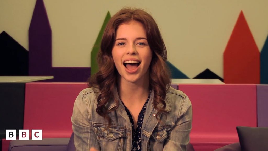 5 Things You Didn't Know About Jordan Clark - CBBC