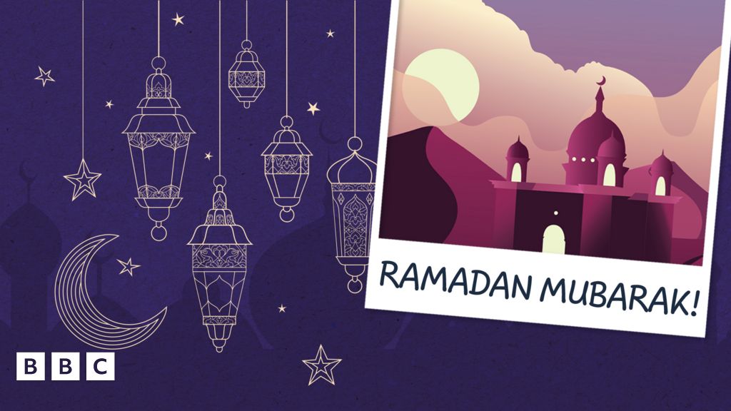 Quiz: How well do you know Ramadan? Simple Trivia Quiz - CBBC