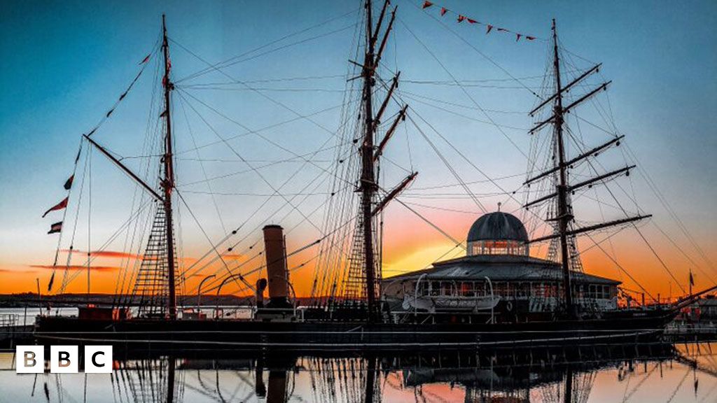 Discovery Point - CBBC