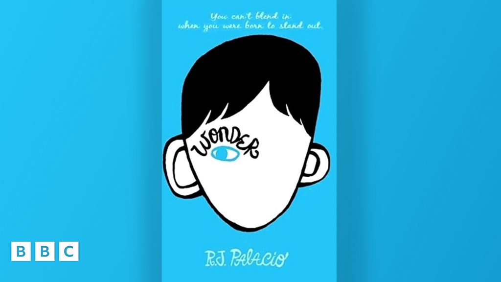 CBBC Book of the Month - September 2020 - CBBC