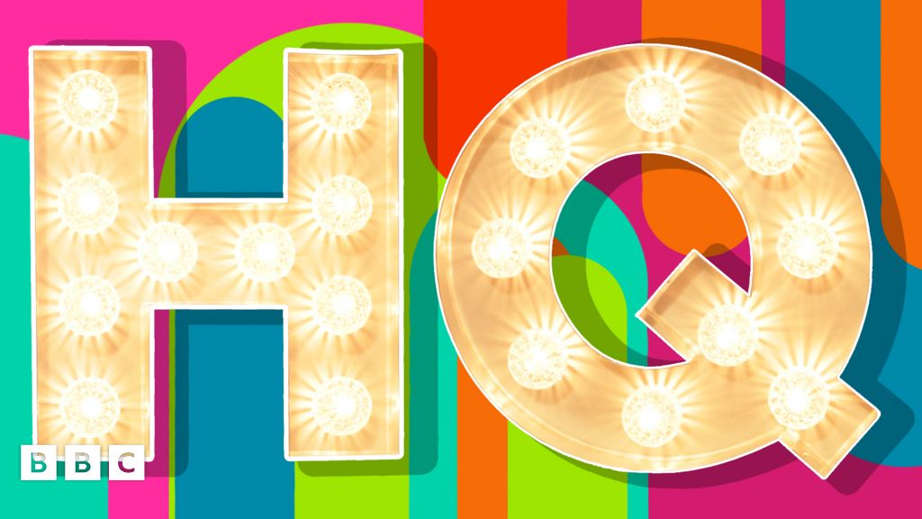 Terms and Conditions for CBBC HQ Competitions - CBBC