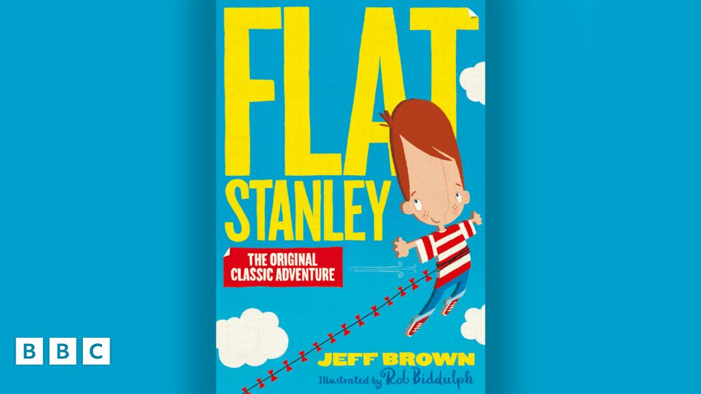 CBBC Book of the Month - January 2020 - CBBC