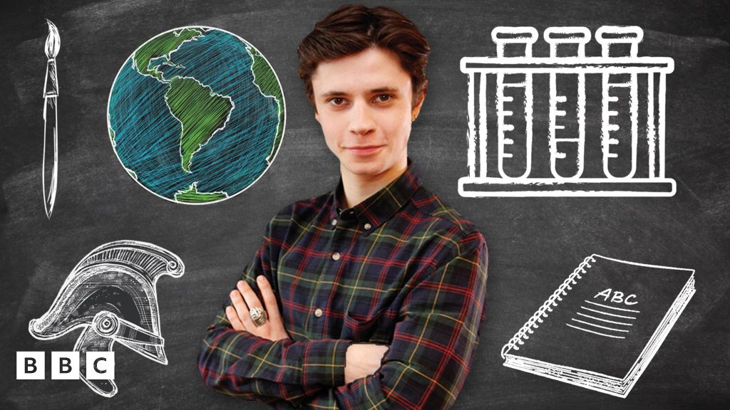 Quiz: Can you survive pop school? | CBBC kids' back to school quiz - CBBC