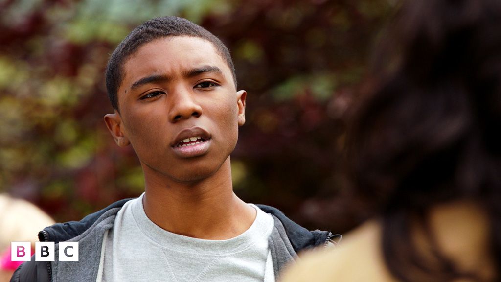 Bailey's mum comes to Ashdene Ridge - CBBC