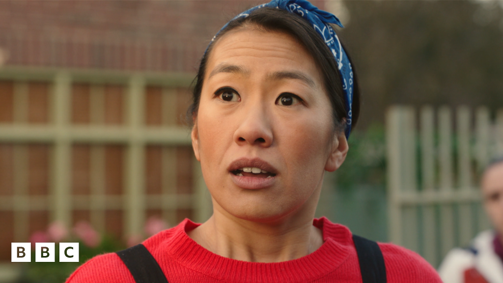 The Dumping Ground - May-Li gets a visit from her past! - CBBC