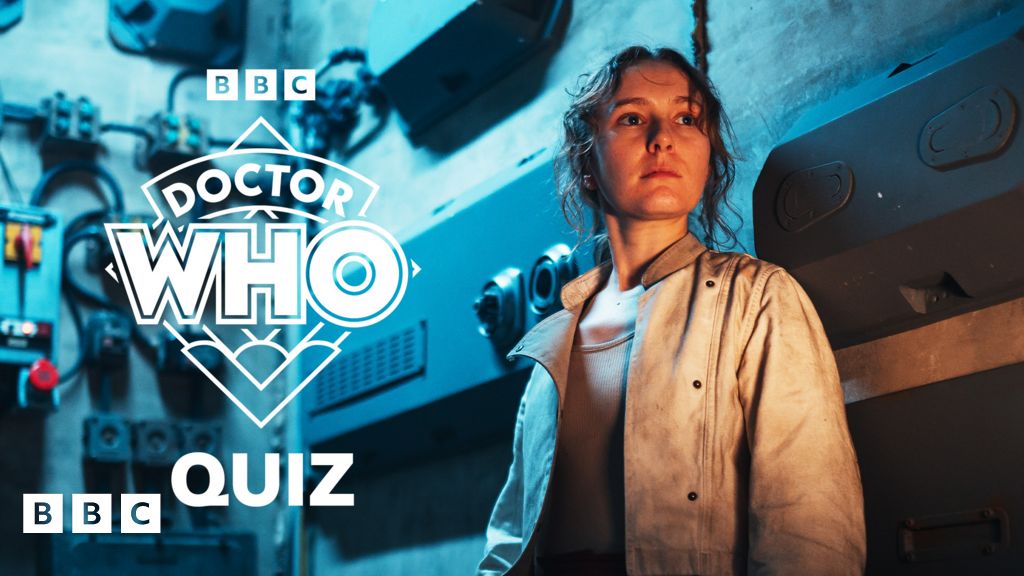 QUIZ: Doctor Who: The Well | What happened in Doctor Who season 2 ...