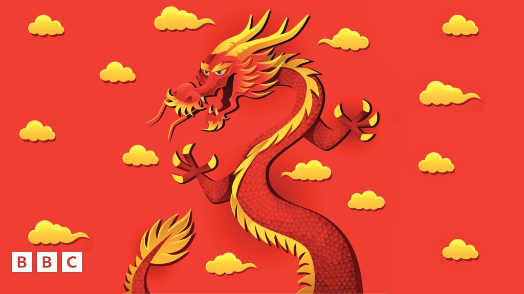 Send in your Dragon Roar - CBBC