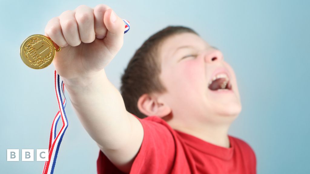 Sports Day - Five top tips to have the best one ever - CBBC