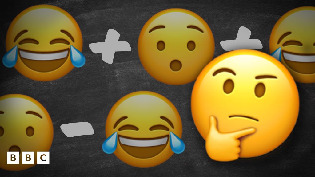 Tough Emoji maths | Can you crack these emoji maths problems? - CBBC