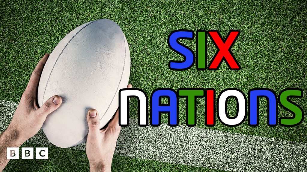 Quiz: Do you know the Six Nations? - CBBC