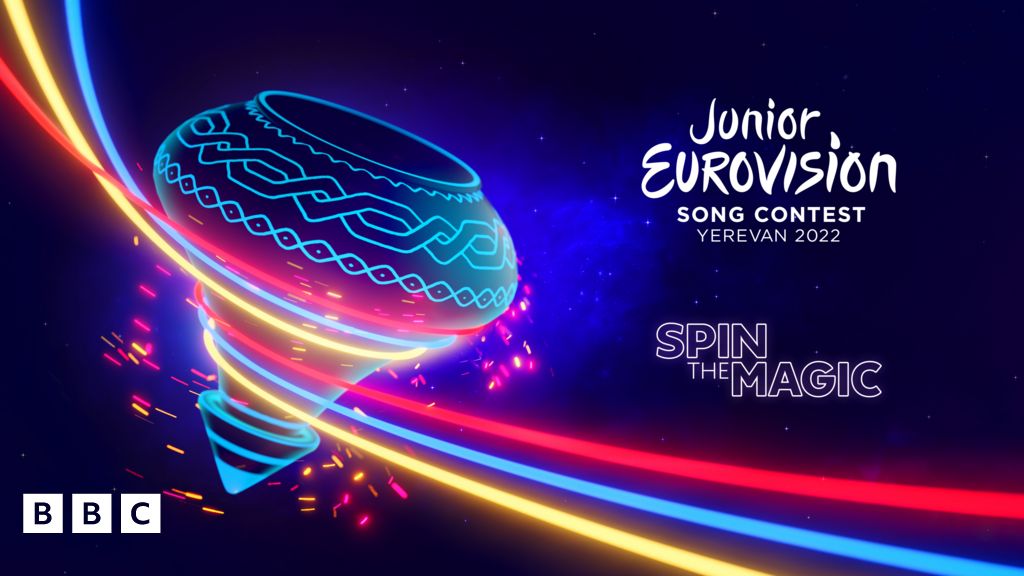 Junior Eurovision Song Contest Terms and Conditions - CBBC