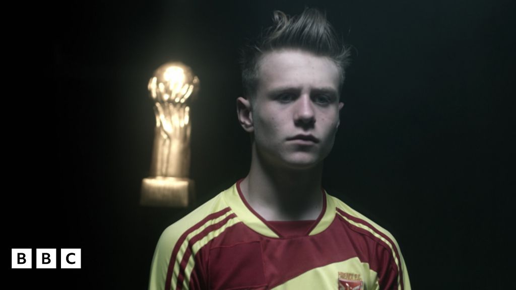 Jamie Johnson Series Four Episode 10 Sneak Peek - Trailer - CBBC