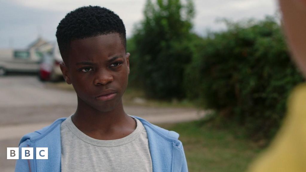 Should Eric have reconsidered trials? - CBBC