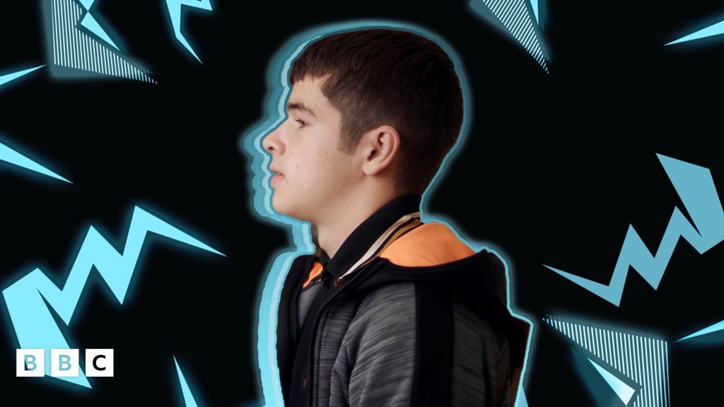 Jamie Johnson - Sneak Peek - Series 5 - CBBC