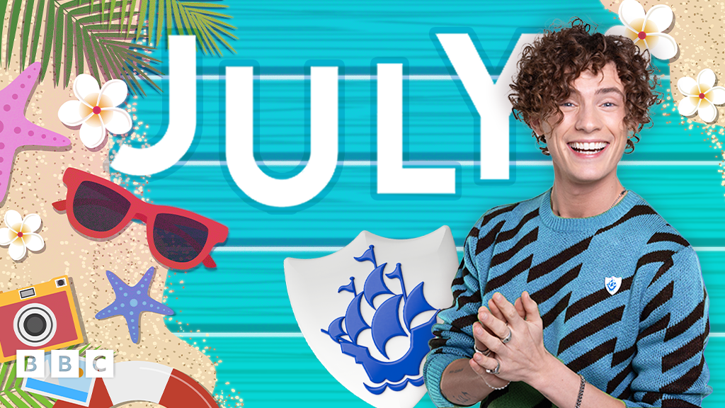 A simple and easy quiz with 10 fun facts about the 7th month of the ...