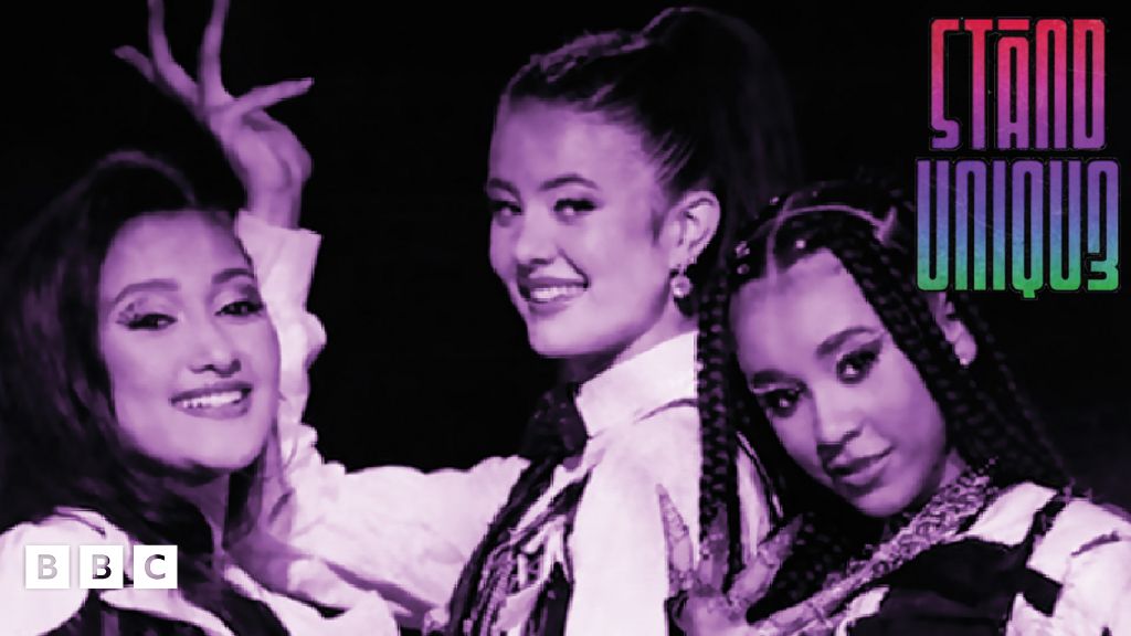 Junior Eurovision 2023 | STAND UNIQU3 - Back to Life - Official Music ...