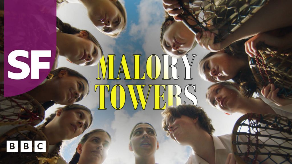 Malory Towers Series 4 Superfan Quiz - How much do you know about ...