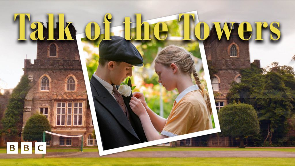 Malory Towers: Talk of the Towers – Find other fans and chat about ...