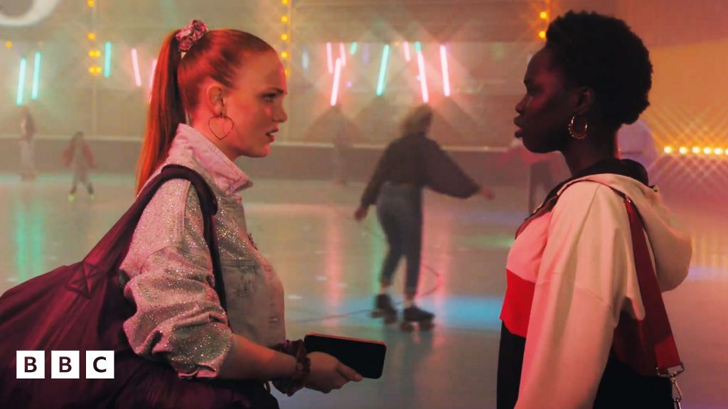 Mustangs FC Series 3 Episode 5 Preview - CBBC