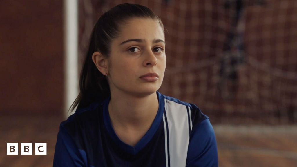 Mustangs FC Series 3 Episode 7 Preview - CBBC