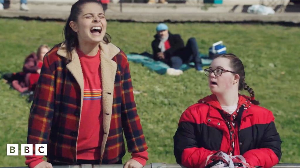 Mustangs FC Series 3 Episode 8 Preview - CBBC