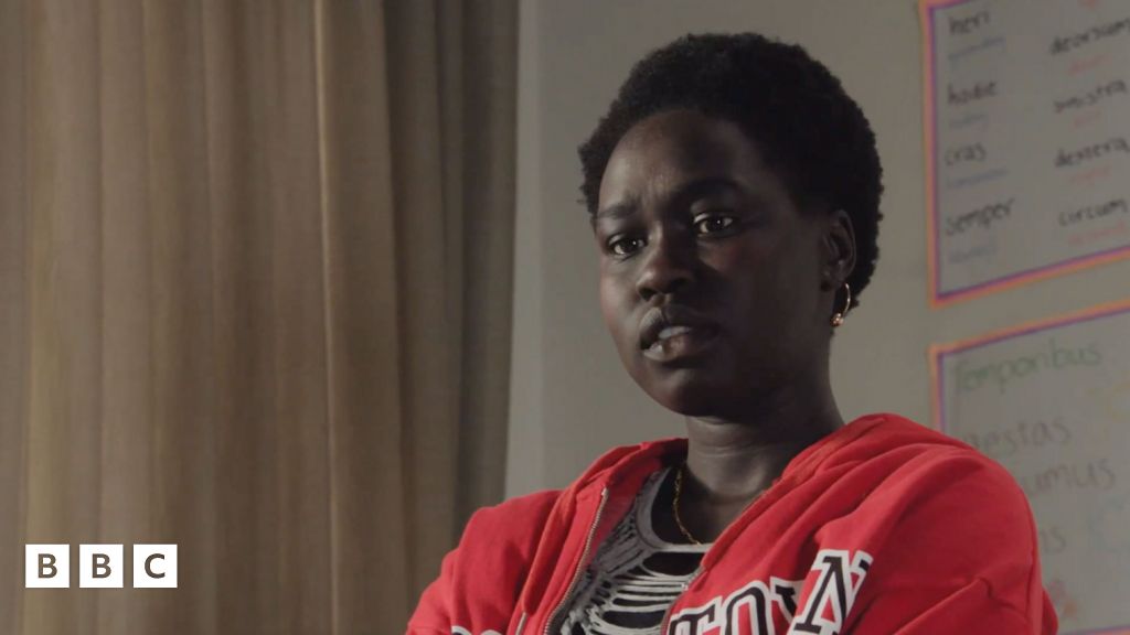 Mustangs FC Series 3 Episode 11 Preview - CBBC