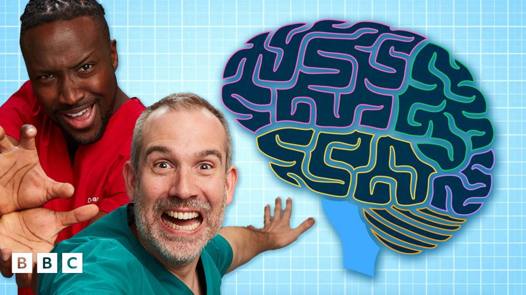 Operation Ouch!: Build-a-brain | Answer questions, riddles and puzzles ...