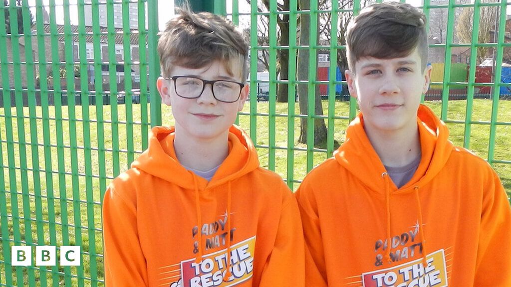 Learning Lines & Self-consciousness - CBBC