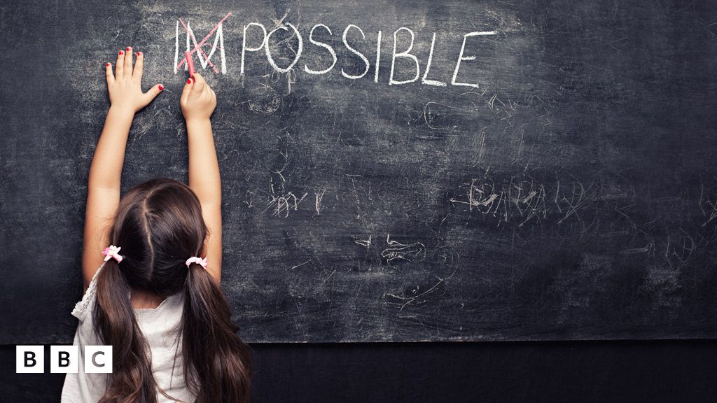 Quiz: How resilient are you? - CBBC