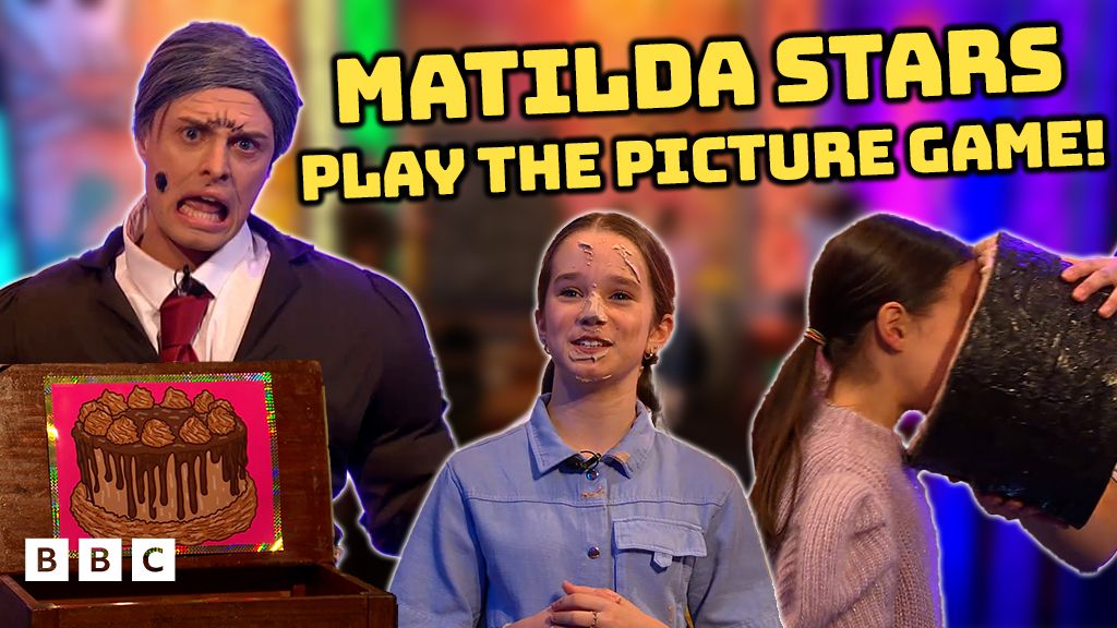 Matilda the movie stars Alisha Weir and Rei Yamauchi Fulker interview ...