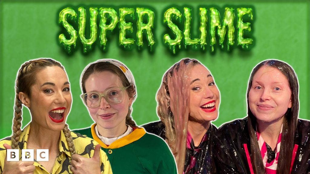 Comedian and Artist Bec Hill and Actress and Artist Jessie Cave get ...