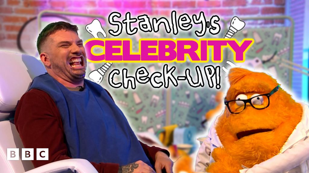 Impressionist singer BGT Britians Got Talent Mike Woodhams Stanley's ...