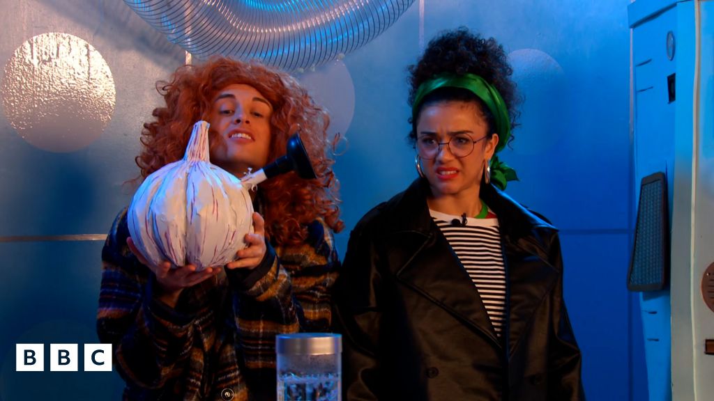 Doctor Doctor Joe Tasker Shereen Cutkelvin Stanley The Monster Doctor ...