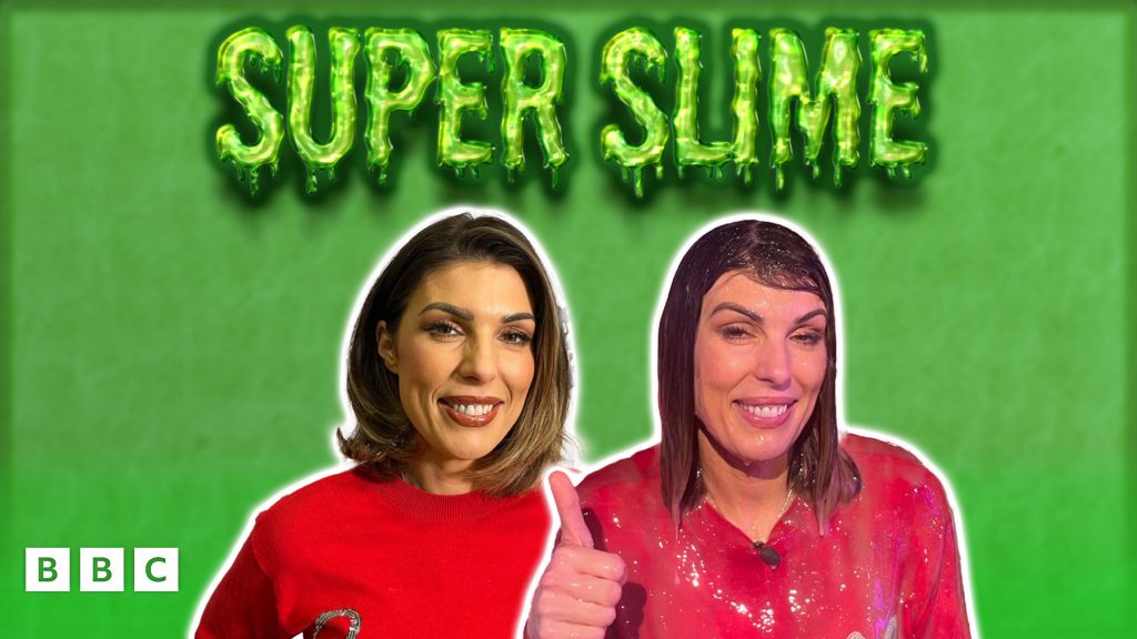 Great British Bake Off Winner Georgie // Contestant Mike // Gets Super ...