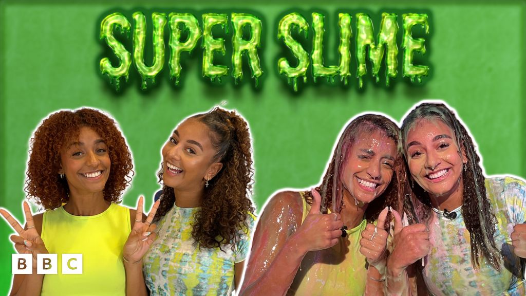 The Lewis Sisters TikTok Dancers Social Media Mike Woodhams Singer ...