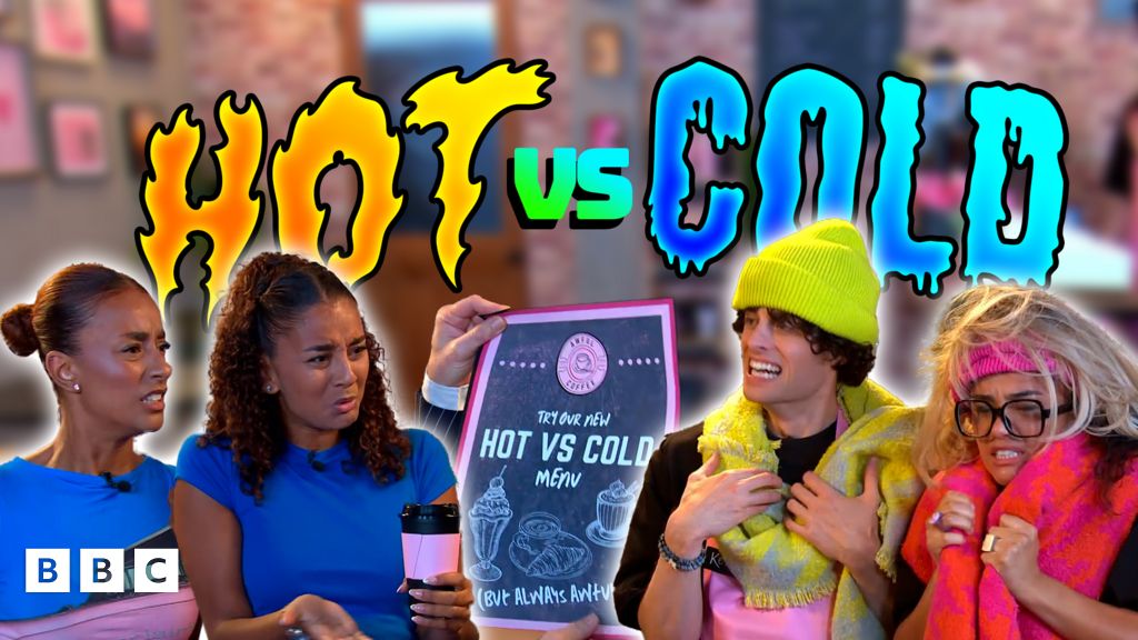 Awful Coffee Cafe Tea Joe Tasker Shereen Cutkelvin Mr Awful Saturday ...