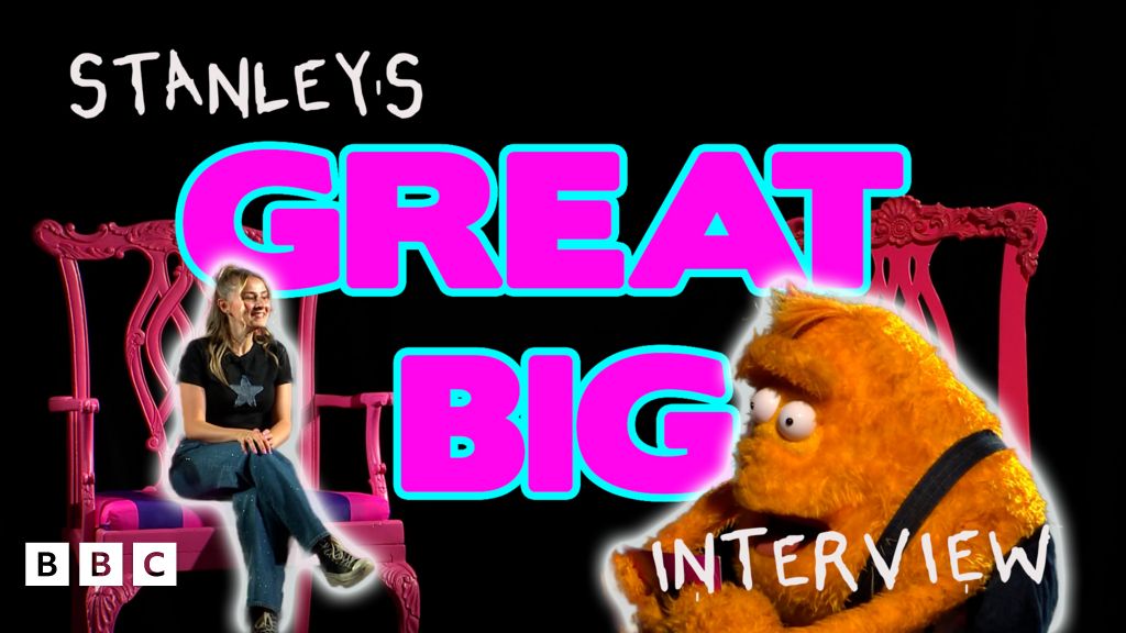 Stanley's great big interview with Hannah Lowther West end star theater ...