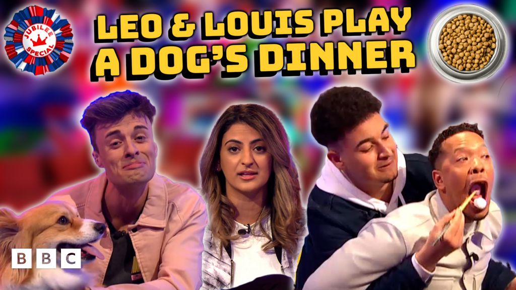 Leo James Louis Payne The Dumping Ground Actors Stars CBBC Saturday ...