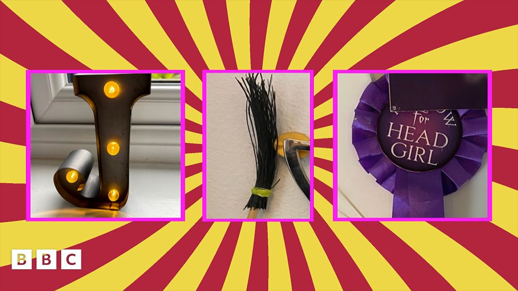 Saturday Mash-Up! House Party's Whose House - CBBC