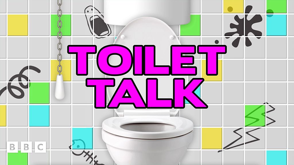 Celebrities interviewed on CBBC Toilet Talk by Saturday Mash-Up: House ...