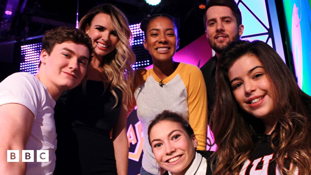 Saturday Mash-Up! Episode 3 Highlights - CBBC