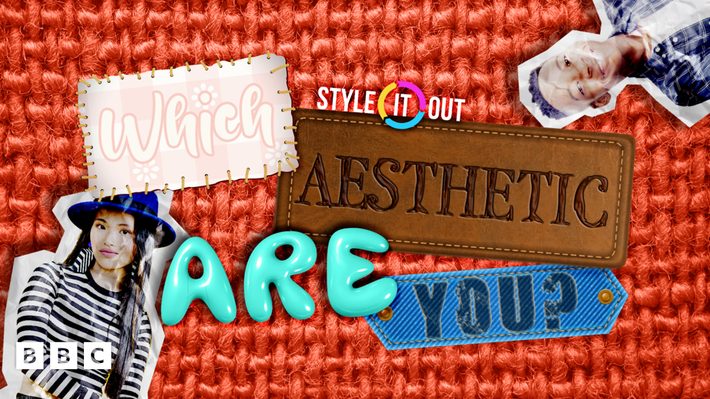 Fashion aesthetic quiz | Cottagecore, Dark Academia, Soft Grunge and ...