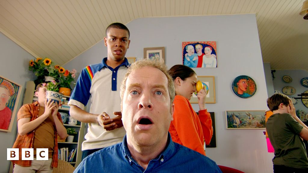 Secret Life Of Boys 2: Parts 36-40 - CBBC