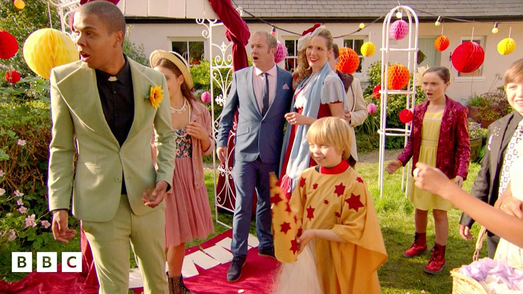 Secret Life Of Boys 2: Parts 46-50 - CBBC