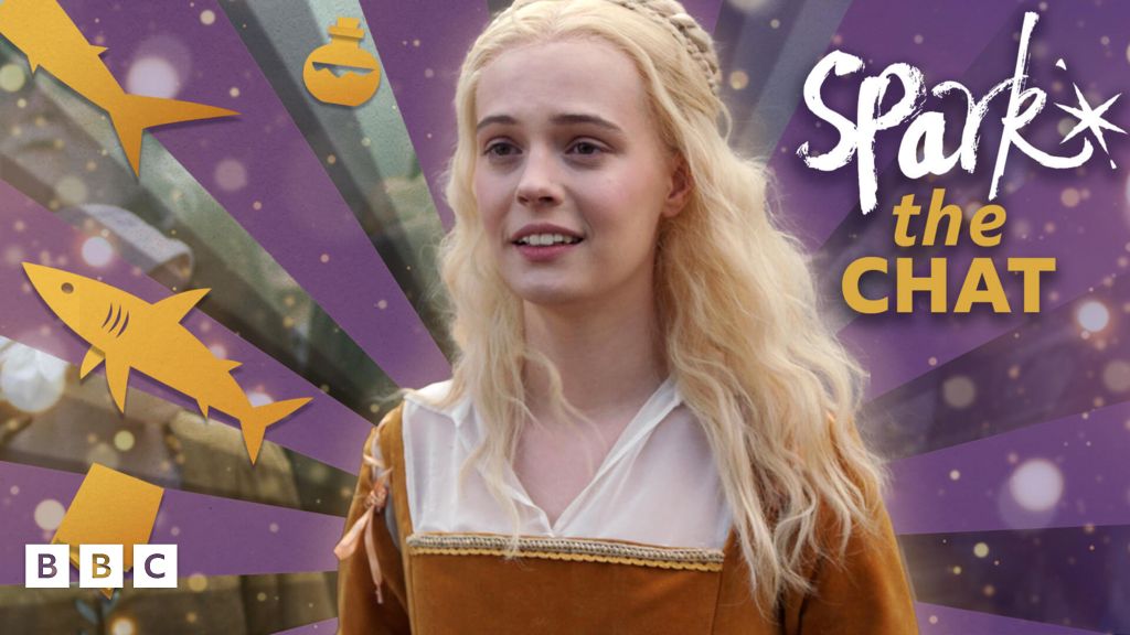 Catch up on A Kind of Spark and discuss all the episodes with the super ...