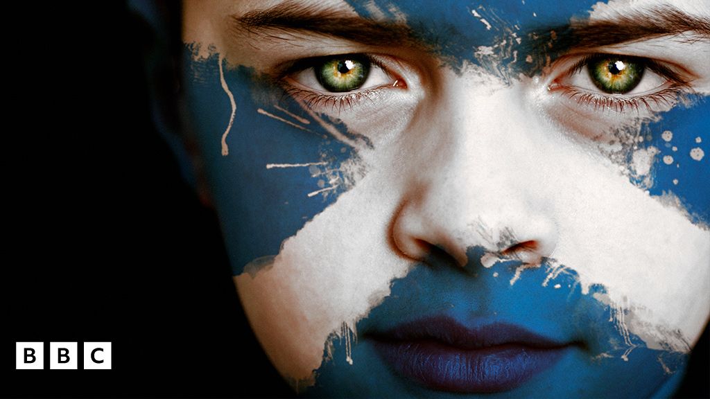 St Andrew's Day Quiz - CBBC - Blue Peter - CBBC