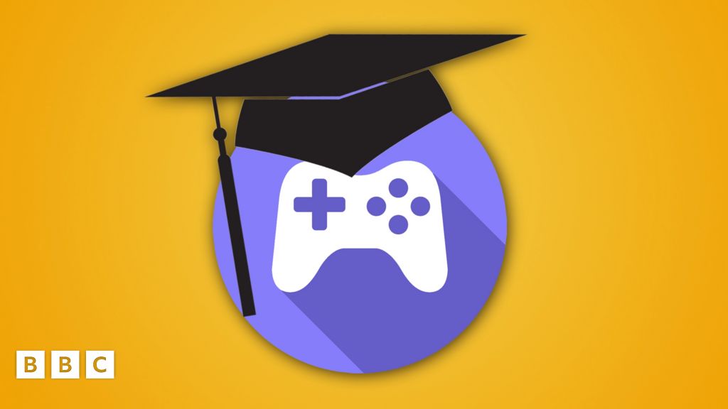 Quiz: Beat the Teacher #8 - CBBC